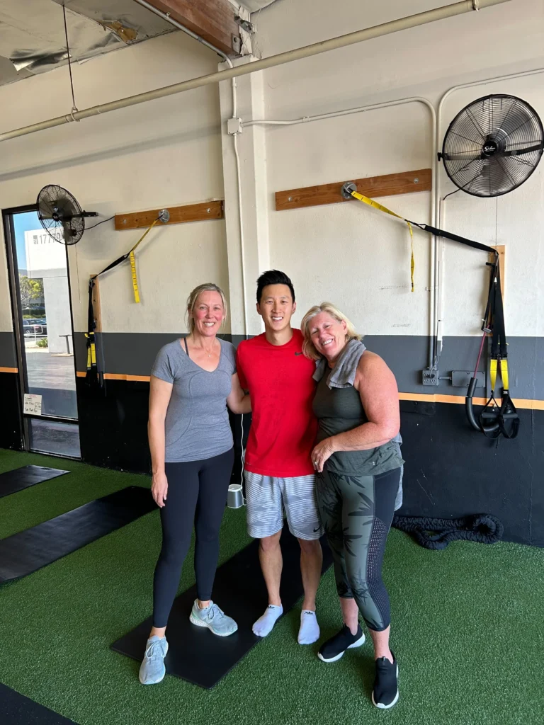 Rediscovering Strength After 40: What Thrive Training Is All About | Thrive Training In Irvine